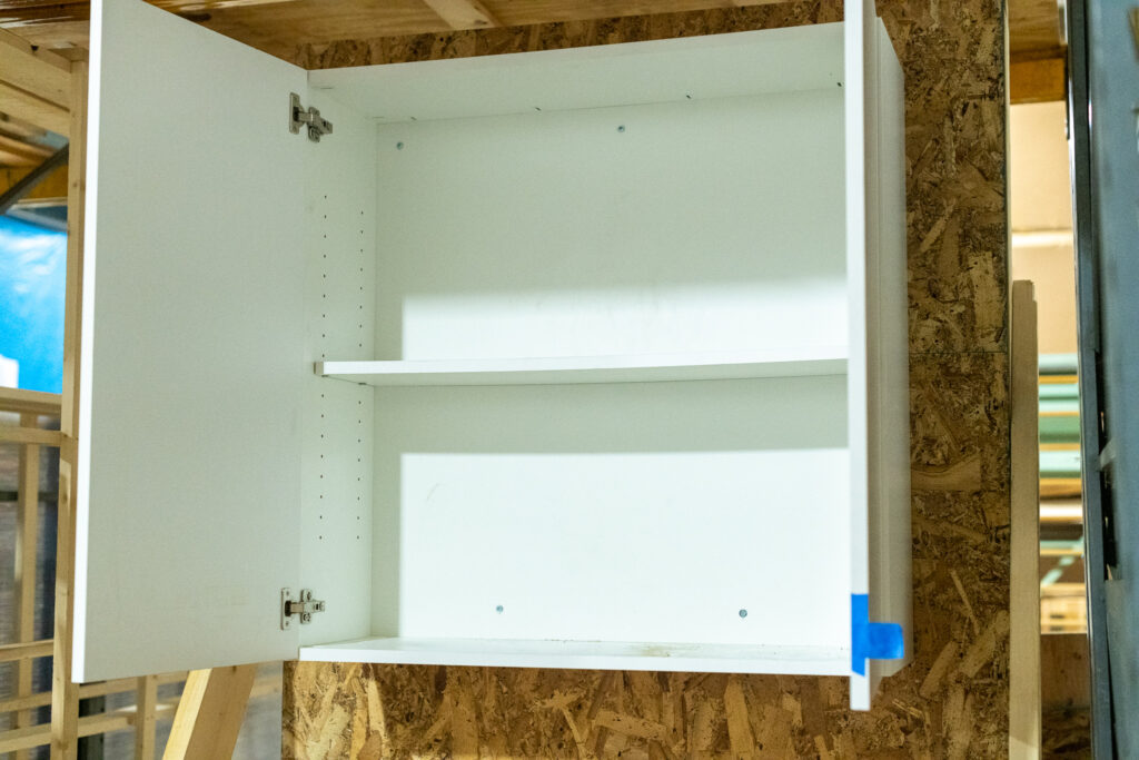 Cabineo 12 Strong RTA Connections for Cabinets