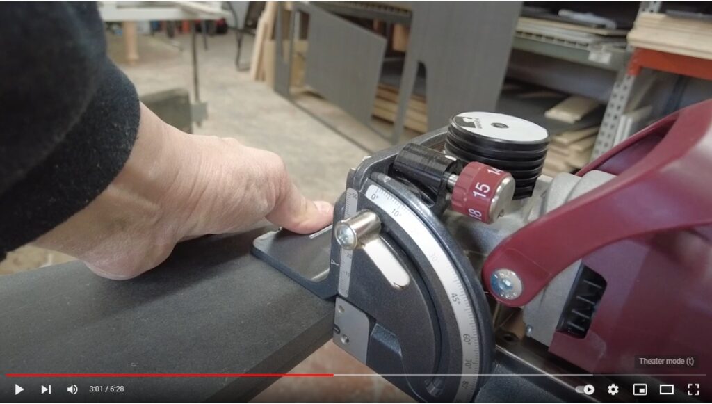 WWN screenshot - Colonial Saw