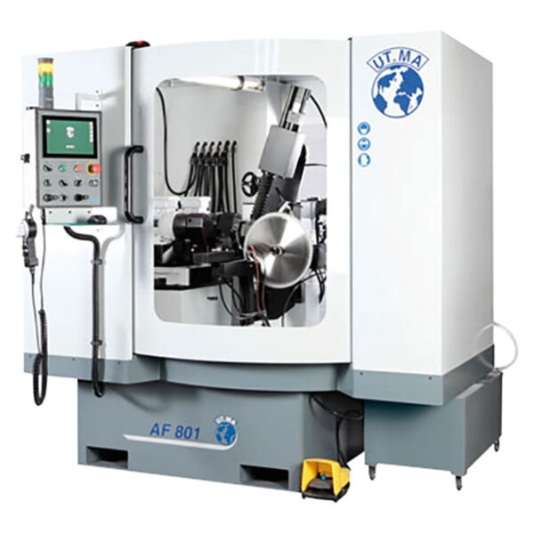 Grinding Machinery | Industrial Grinding Equipment Sales & Service