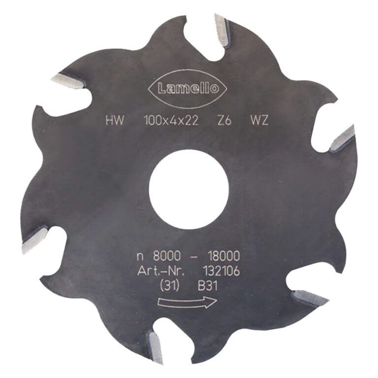 Lamello System – Colonial Saw