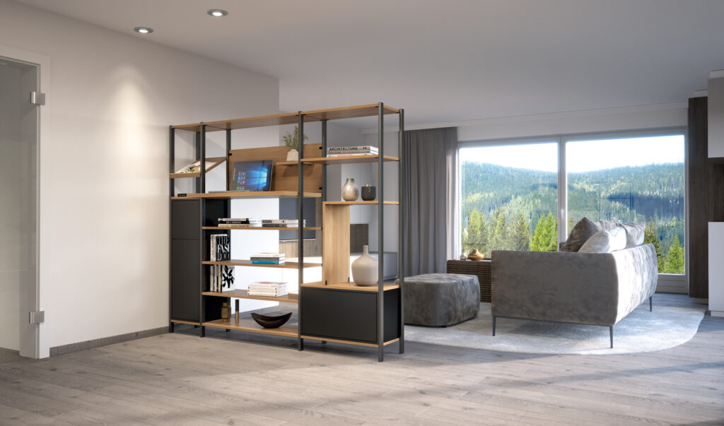 Lamello Cabineo X: Easy Installation for Your Projects